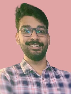 Pushkal Vashishtha Portfolio